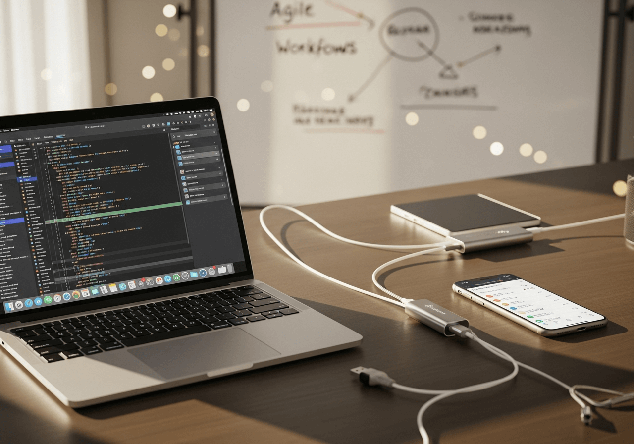 Scale with KAL Solutions' Flexible Engagement Models 🚀