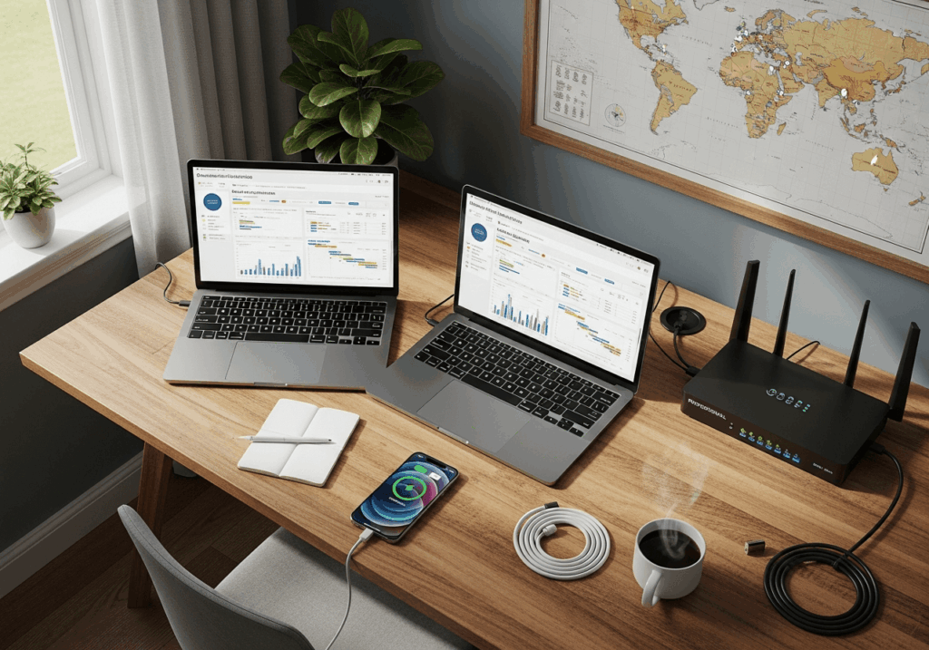 Boost Delivery Predictability with 24/7 Remote Teams 🌐