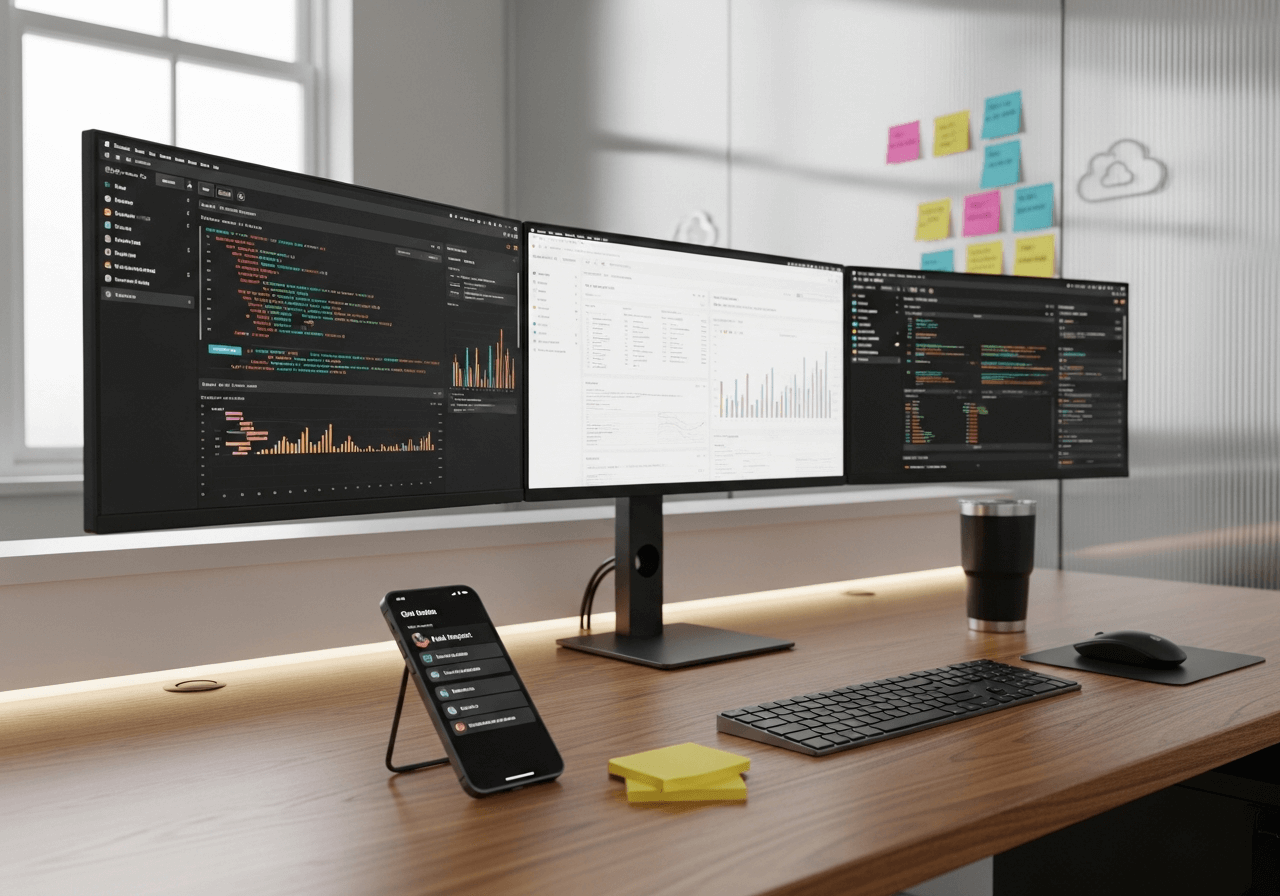 Boost Product Velocity with Outsourced Dev Teams 🚀