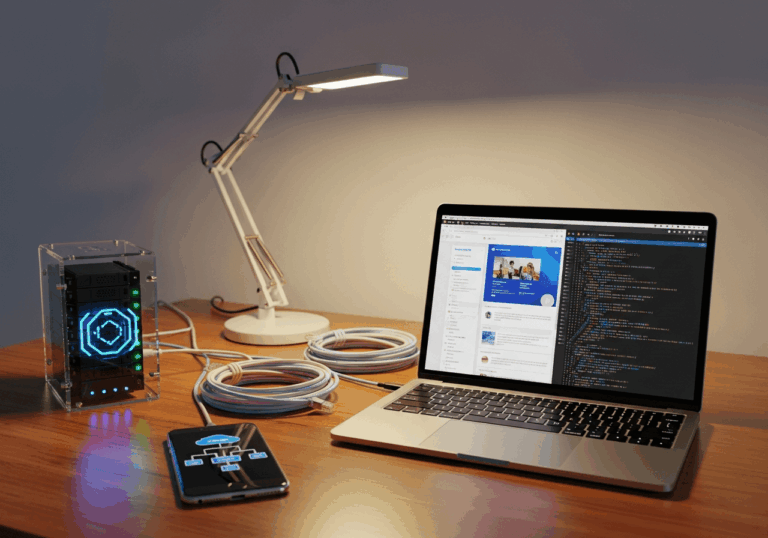 Full-Stack Web, Backend & Infra Solutions | KAL 🚀